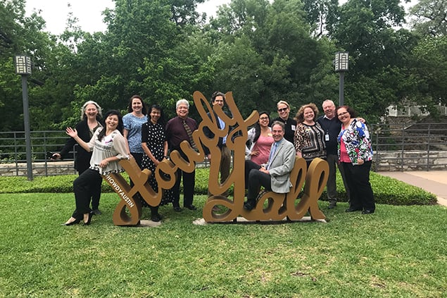 Lone Star State’s Diverse Population Brings Opportunities - World ...