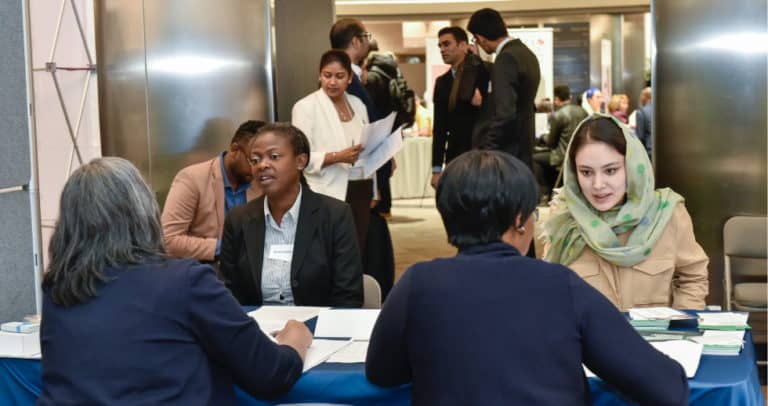 About WES - World Education Services