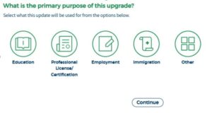 Why You Should Upgrade Your Educational Credential Assessment (ECA) in ...