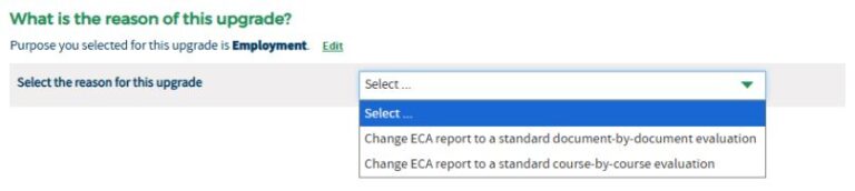 Why You Should Upgrade Your Educational Credential Assessment (ECA) in ...