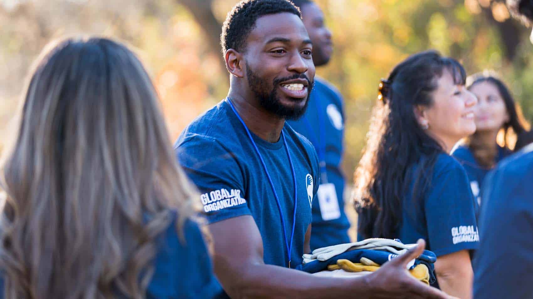 WES Fund Launches Initiative to Elevate Migrant Leadership - WES