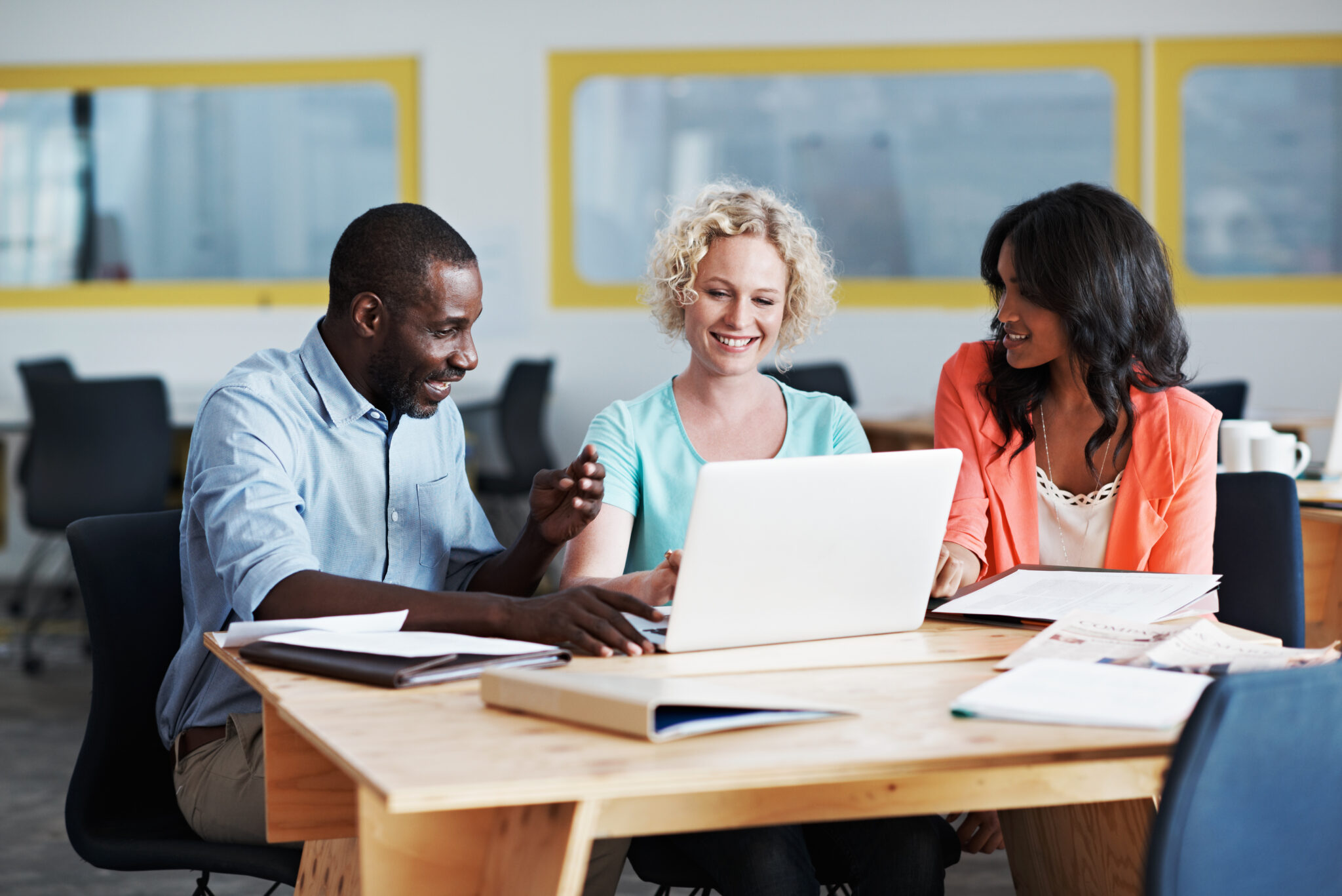 Explore Careers at WES - Join Our Team - WES