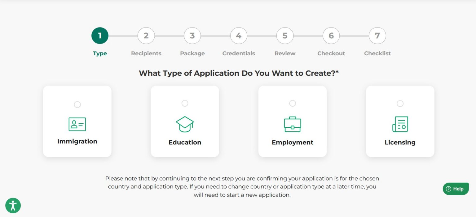 How to Apply for an Educational Credential Assessment for IRCC - WES