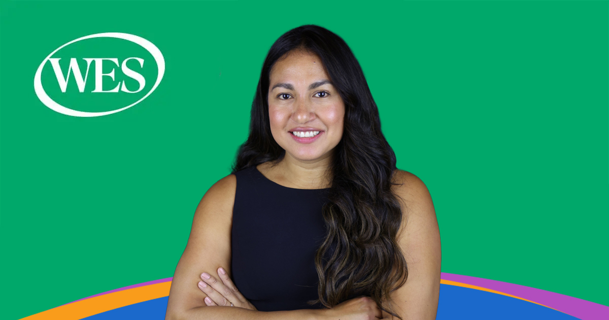 Ximena’s Journey: Empowering Newcomers to Leverage Their Education - WES