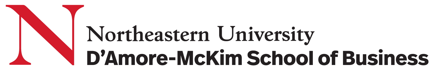 Northestern University, D’Amore-McKim School of Business - WES