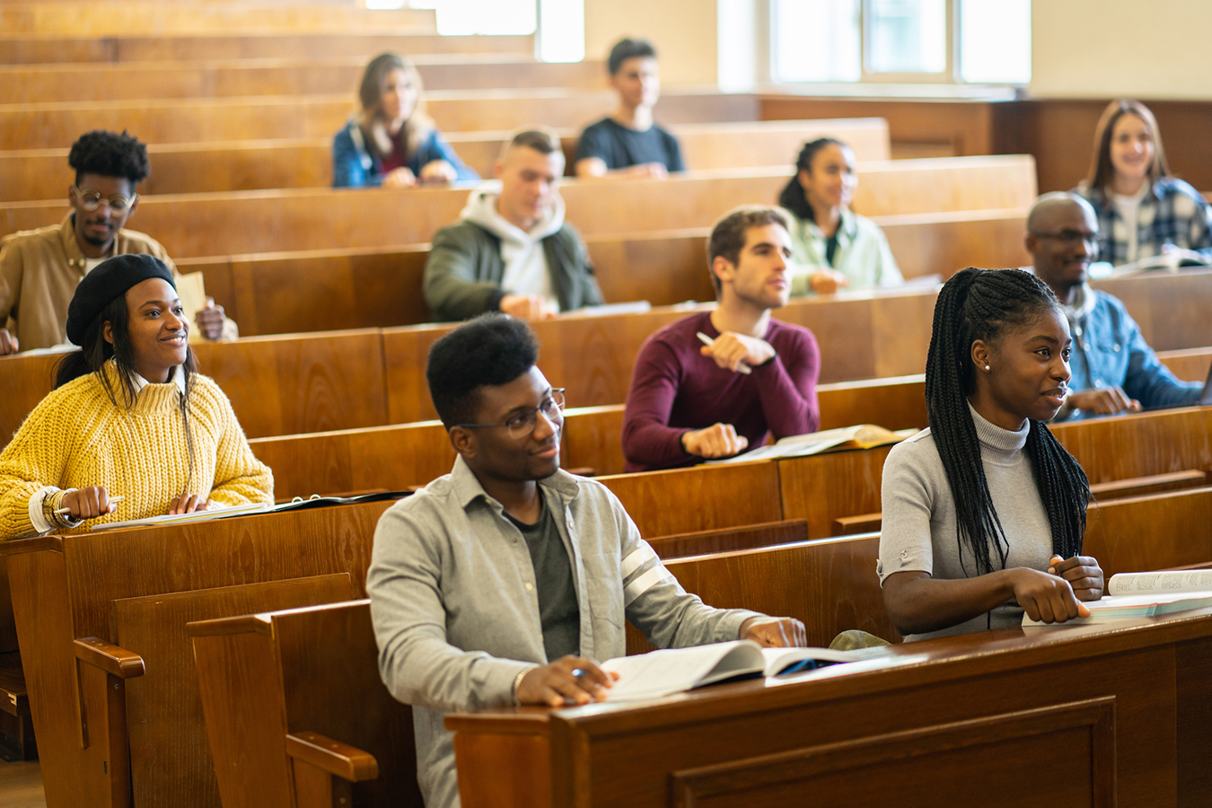 Applying for Transfer Credit in Canada or the U.S. - WES