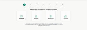 Improving Your Experience: The New WES Application Portal - WES
