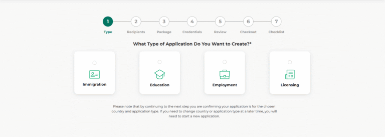 Improving Your Experience: The New WES Application Portal - WES