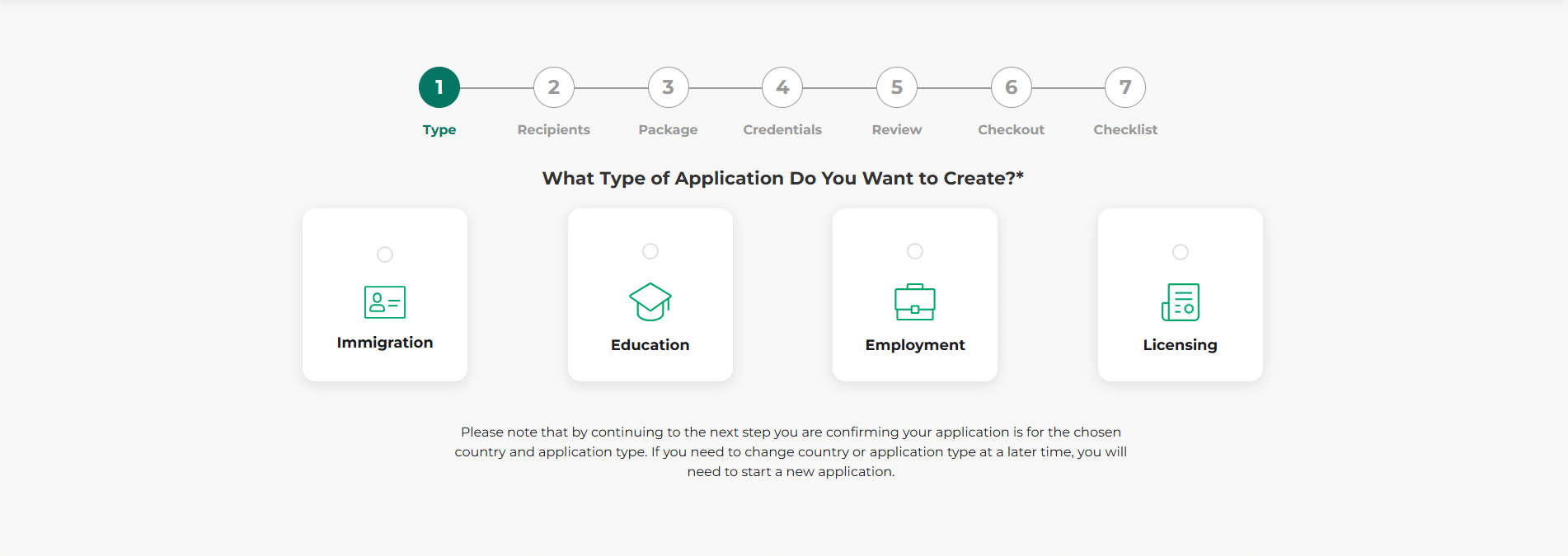 Improving Your Experience: The New WES Application Portal - WES